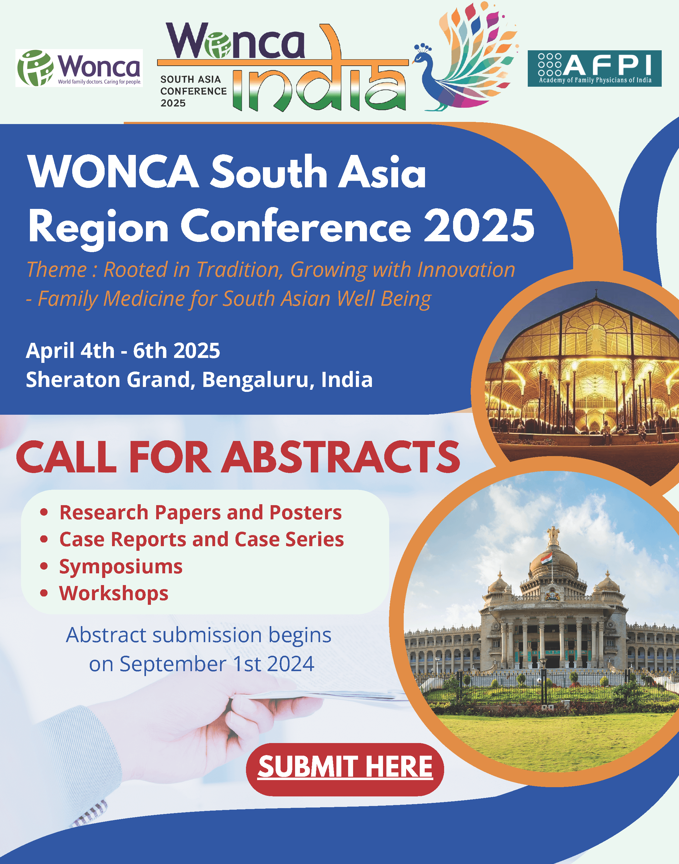 World Organization of Family Doctors (WONCA)
